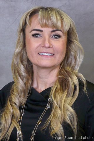 In Her Own Words: Maria Mozdan knows what’s in your water. Do you ...