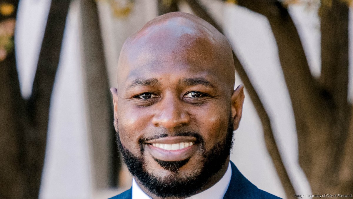 Portland City Council confirms Raymond Lee as city administrator ...