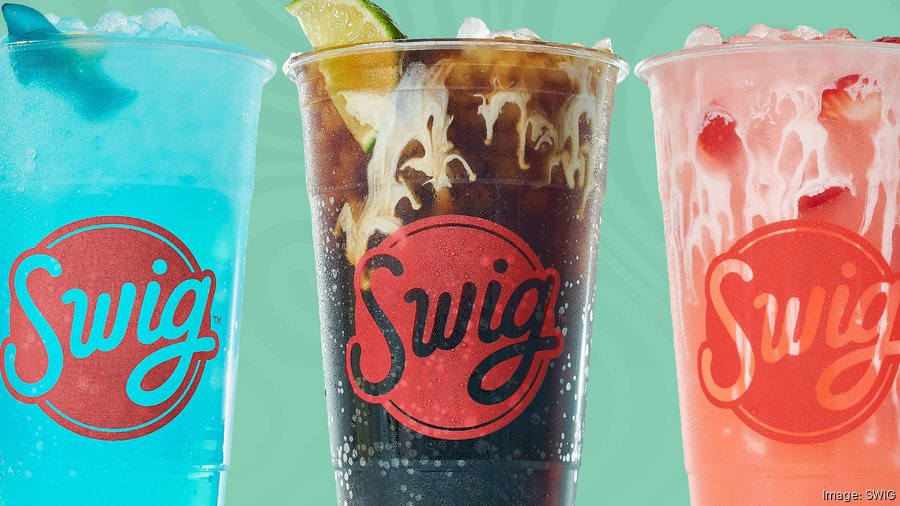 Swig Drinks plans new Orlando-area 'dirty soda' location in Leesburg ...
