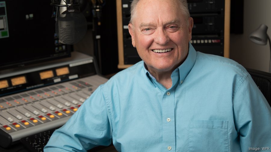 Larry Meiller to retire from Wisconsin Public Radio in 2026 - Milwaukee ...