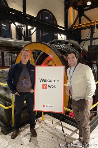 Atlanta startup Reditus Space gears up for satellite launch - Atlanta ...