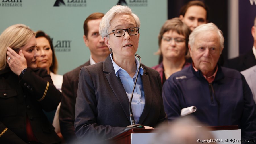 Gov Kotek Unveils Oregon Prosperity Roadmap New Officer Role