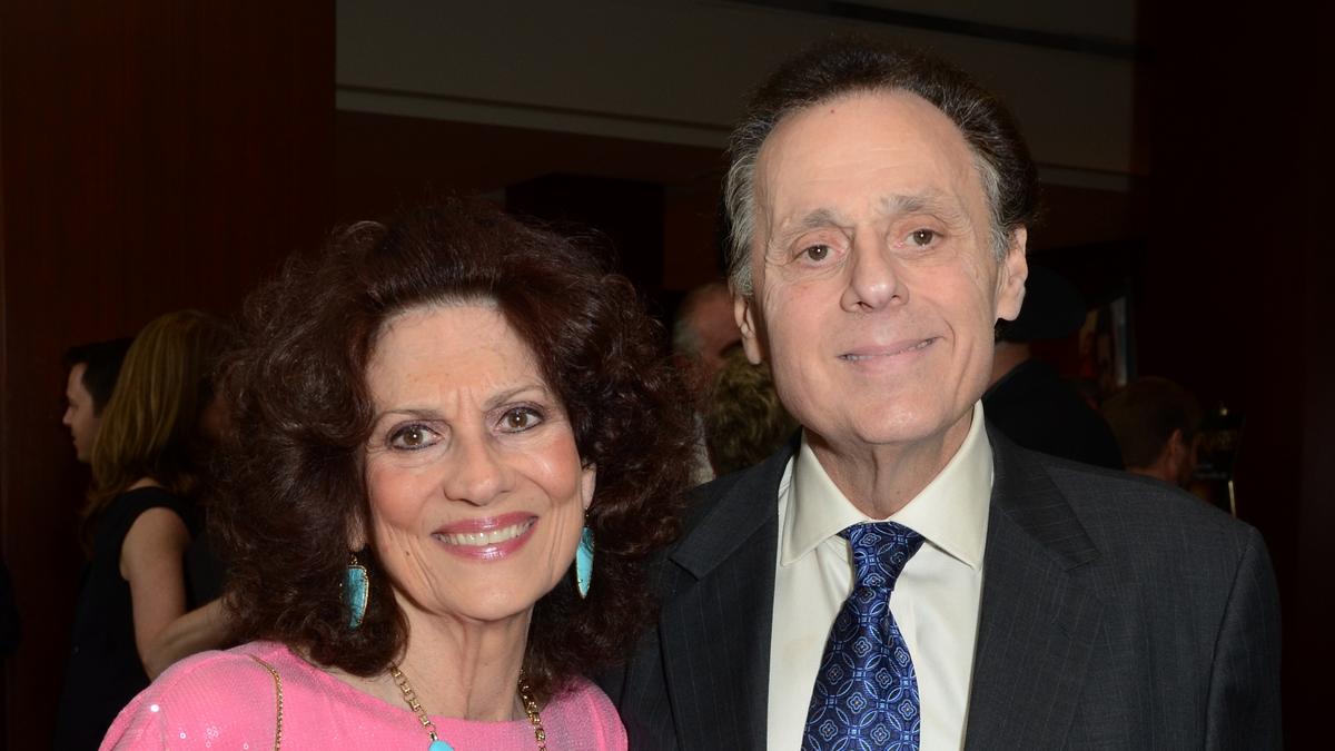 Tony Vallone's Ciao Bello restaurant closes - Houston Business Journal