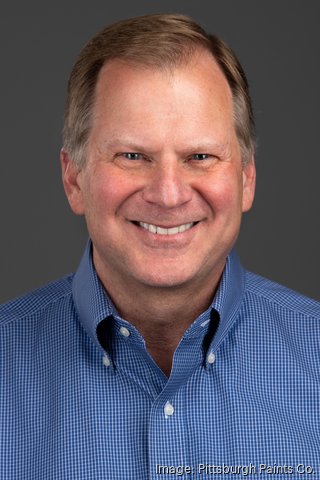 New Pittsburgh Paints CEO teases big plans for 2026 (Newly Minted ...