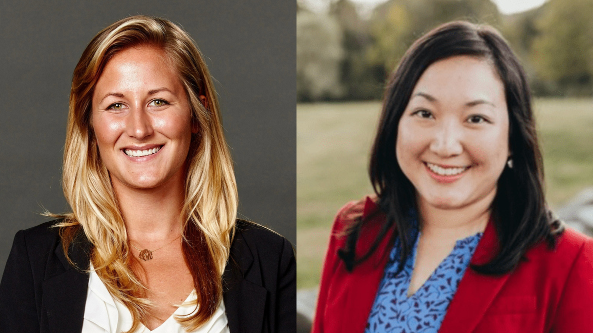 How Women Executives are Leading the AI Transformation - Boston ...