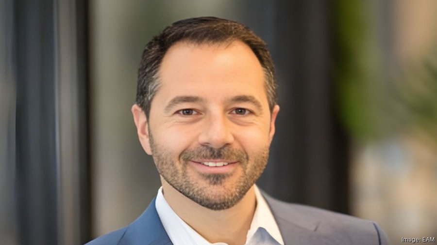 EAM buys stake in Connectbase; founder Jeff Del Papa talks investment ...