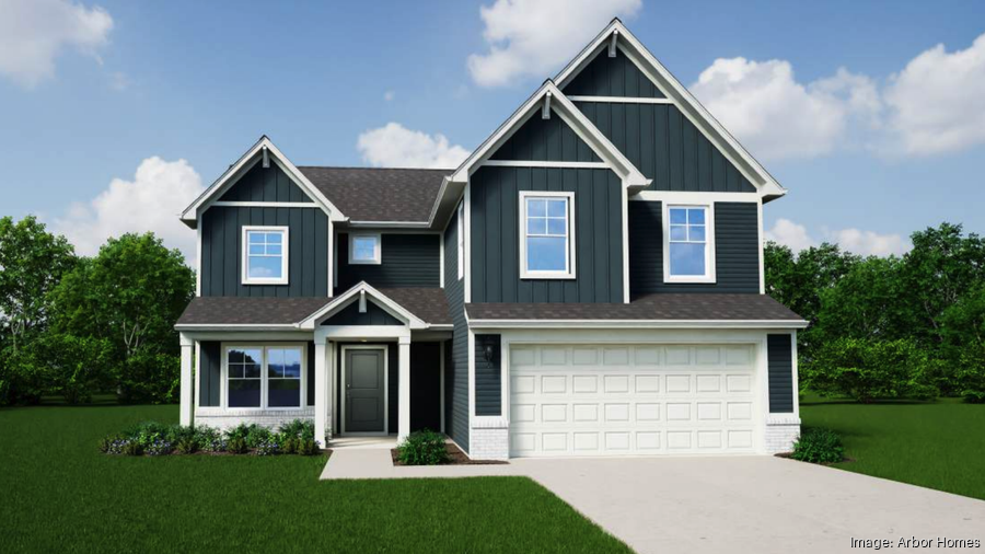 Schiff Real Estate, Arbor Homes partner on Lewis Center housing project ...