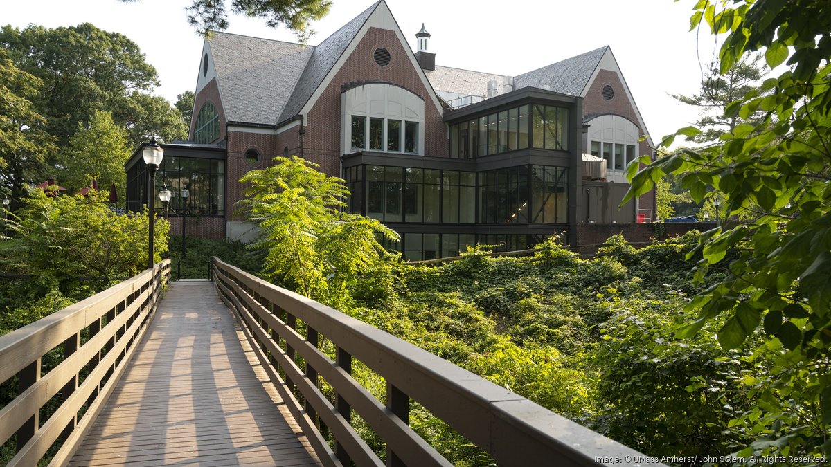 UMass Amherst renames Mt. Ida Campus - Boston Business Journal