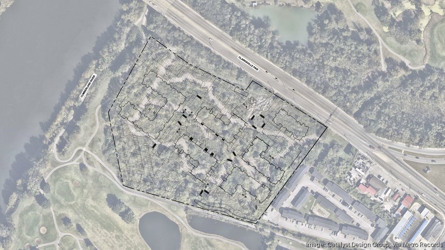 Middleburg Communities plans hundreds of units for MetroCenter ...