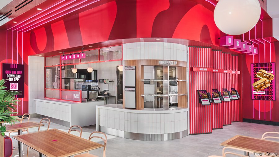 PDQ Chicken closing 2 more Orlando locations for KFC's Saucy - Orlando ...