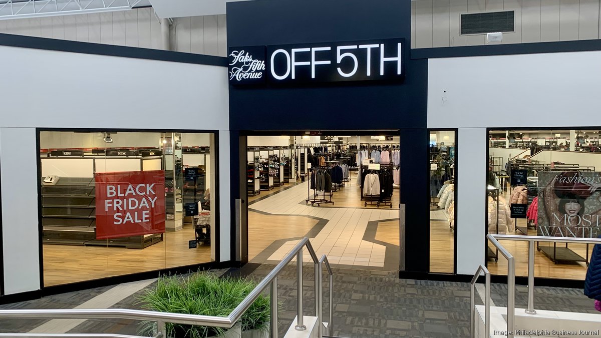 Saks Off 5th closing 2 Orlando stores amid bankruptcy - Orlando ...