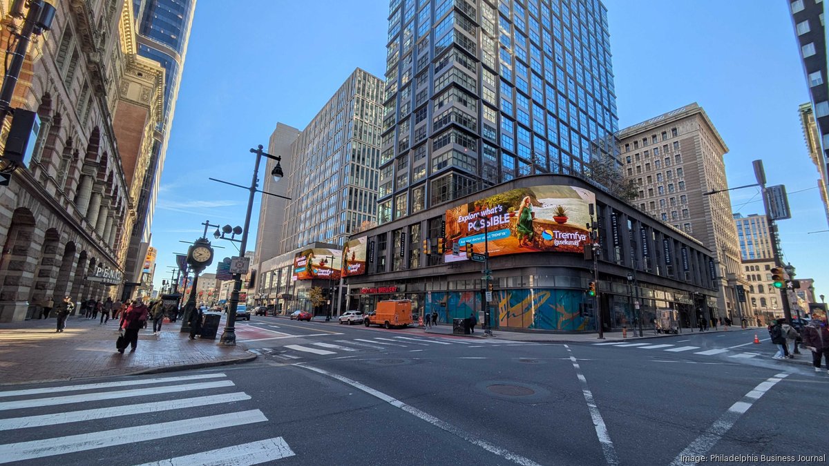 Market East to get safety upgrades, beautification with 2026 ...