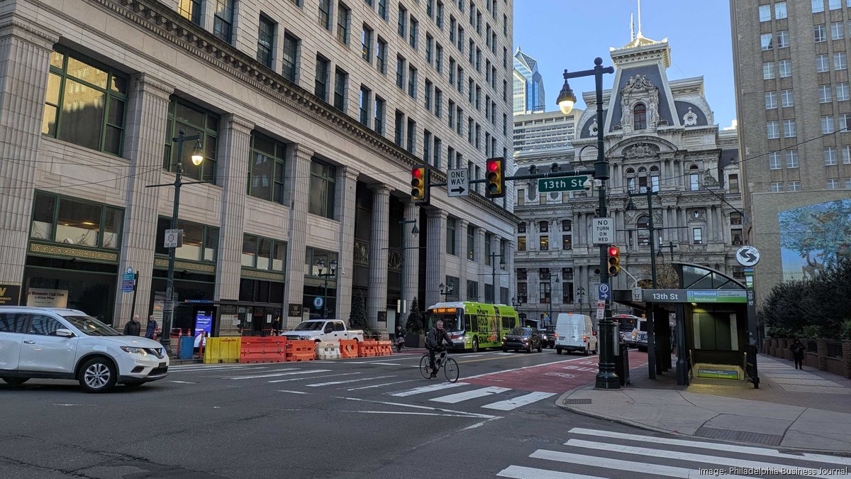 Jerry Sweeney says incentives will be 'key piece' of Market East ...