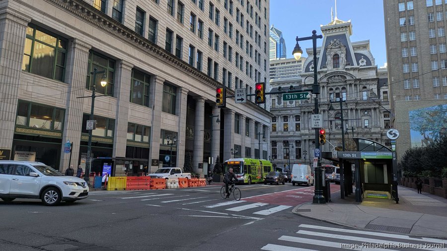 Jerry Sweeney says incentives will be 'key piece' of Market East ...