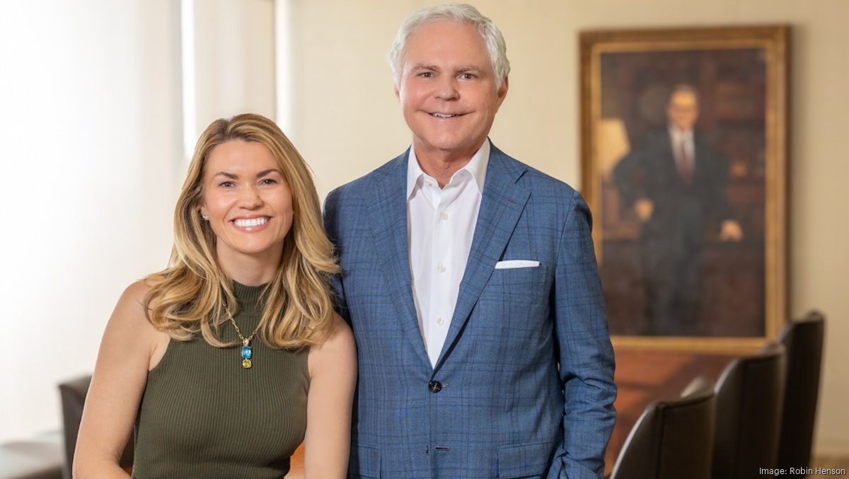 Emily Balentine Barbour named partner at Balentine in Atlanta - Atlanta ...