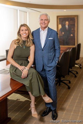 Emily Balentine Barbour named partner at Balentine in Atlanta - Atlanta ...