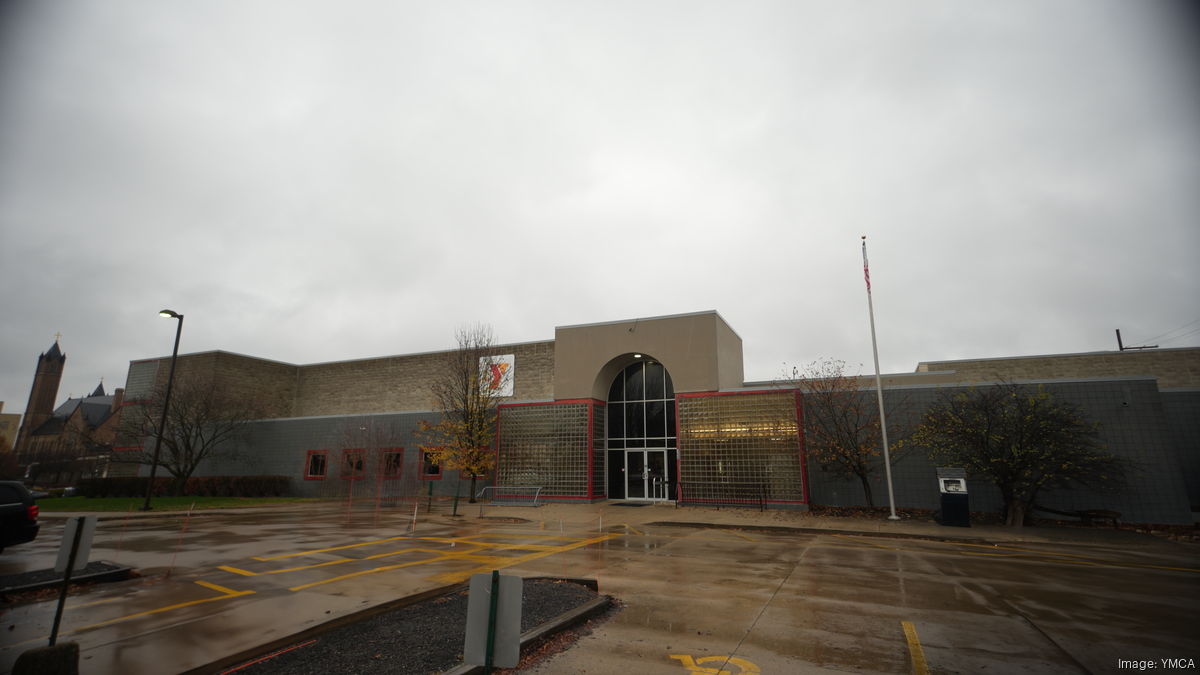 Springfield Family YMCA to merge with YMCA of Greater Dayton - Dayton ...