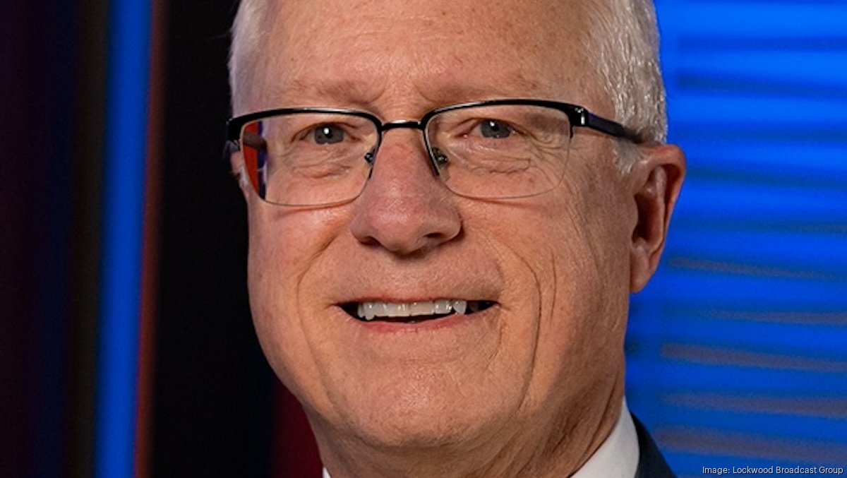 KAKE-TV names new general manager to replace Rajewski - Wichita ...