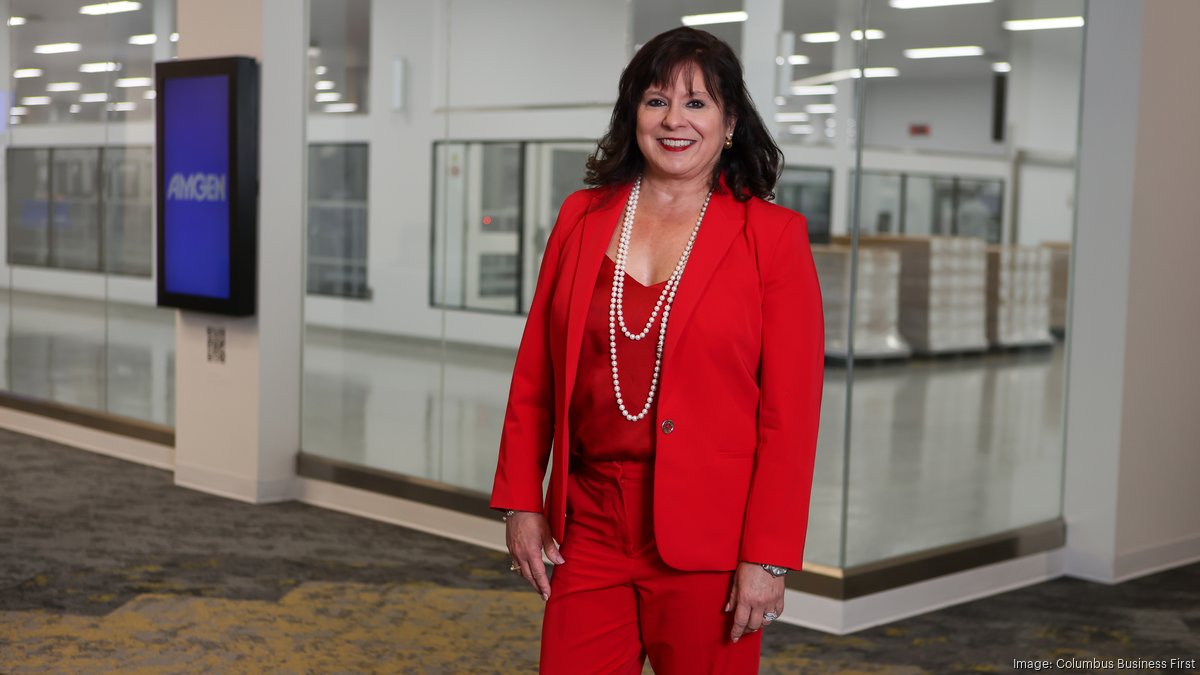 Innovators in Healthcare and Life Sciences Awards: Sandra Rodriguez ...