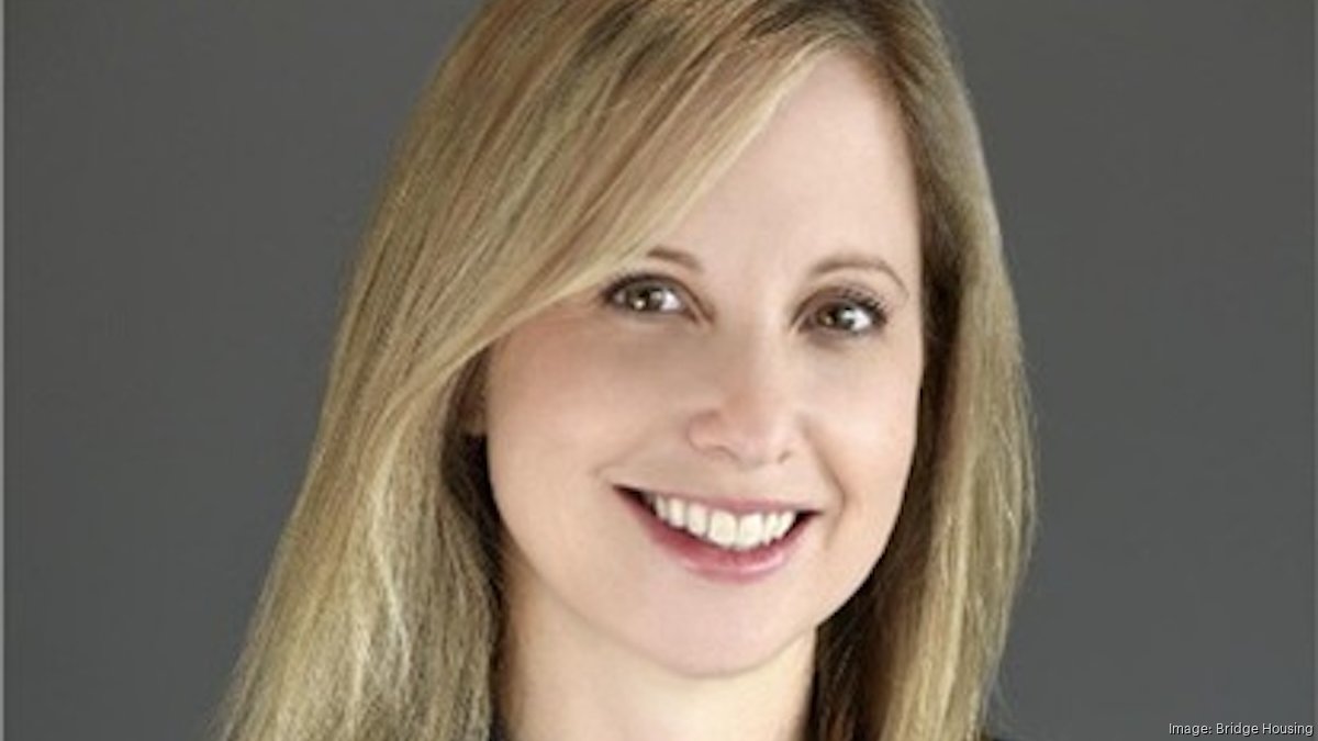 Bridge Housing hires Lisa Laffer as COO and general counsel - San ...
