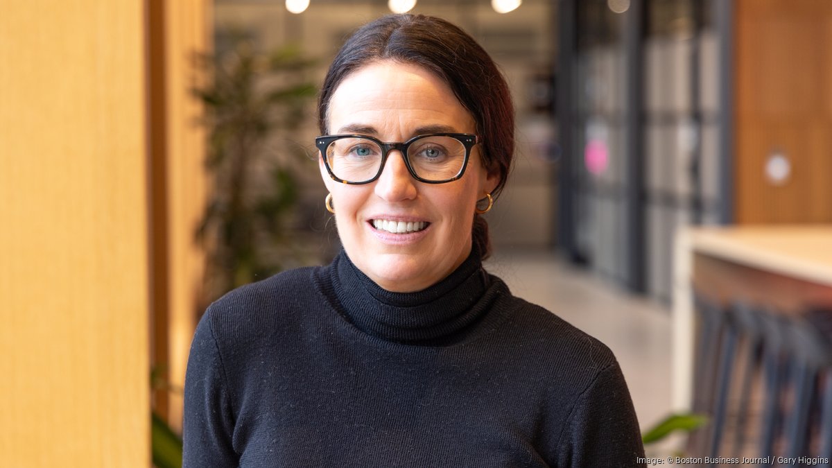 Hope Hopkins named executive director of NEVCA - Boston Business Journal