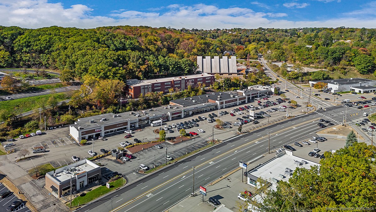 Shannon Waltchack buys McKnight-Siebert property in Pennsylvania ...