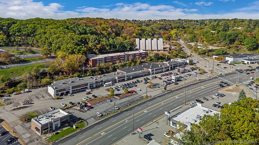 Shannon Waltchack buys McKnight-Siebert property in Pennsylvania ...