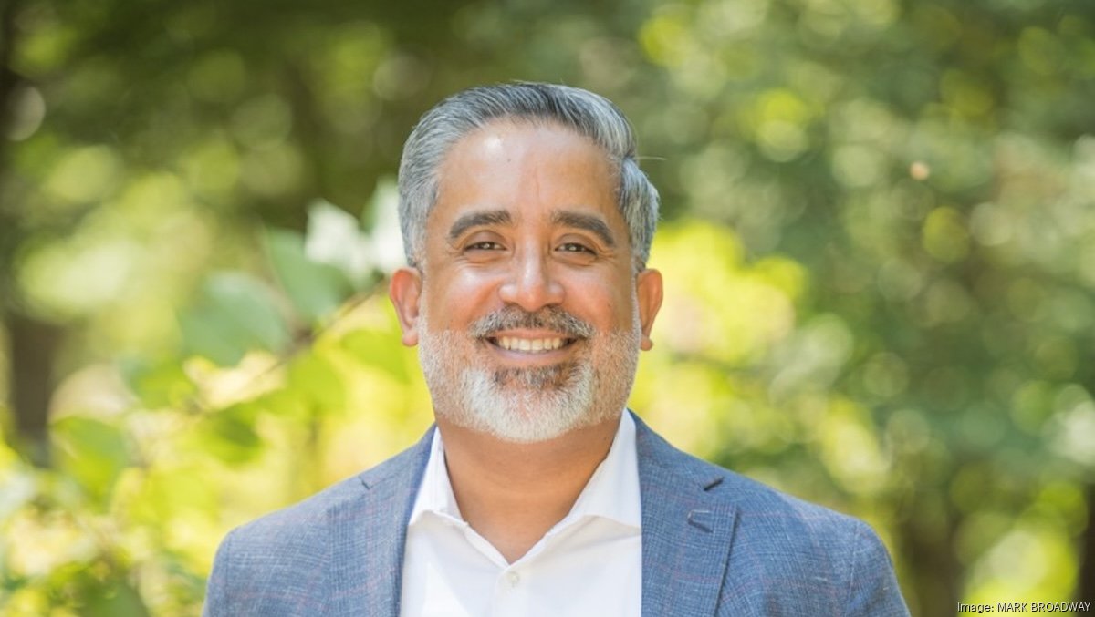 2025 CEO Awards: Carlos Alemán, HICA - Birmingham Business Journal