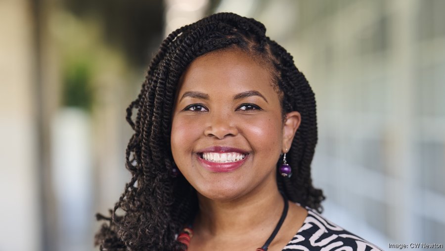 2025 CEO Awards: Samantha Williams, Birmingham Promise - Birmingham ...
