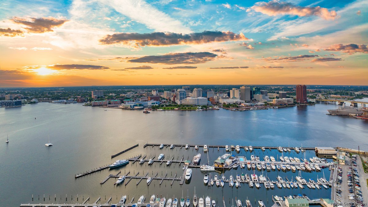 Frontier Airlines adds Tampa to Norfolk route in spring 2026 - Tampa ...