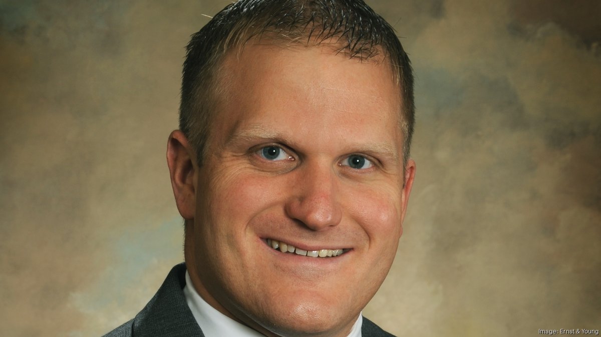 Ernst & Young names Neal Thomas as Louisville managing partner ...