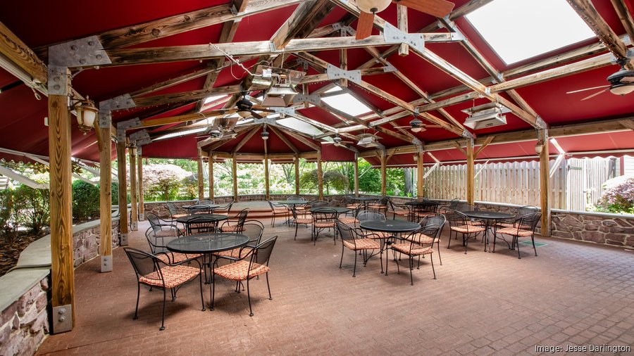 Joseph Ambler Inn in Montgomery County sells for first time in 42 years ...