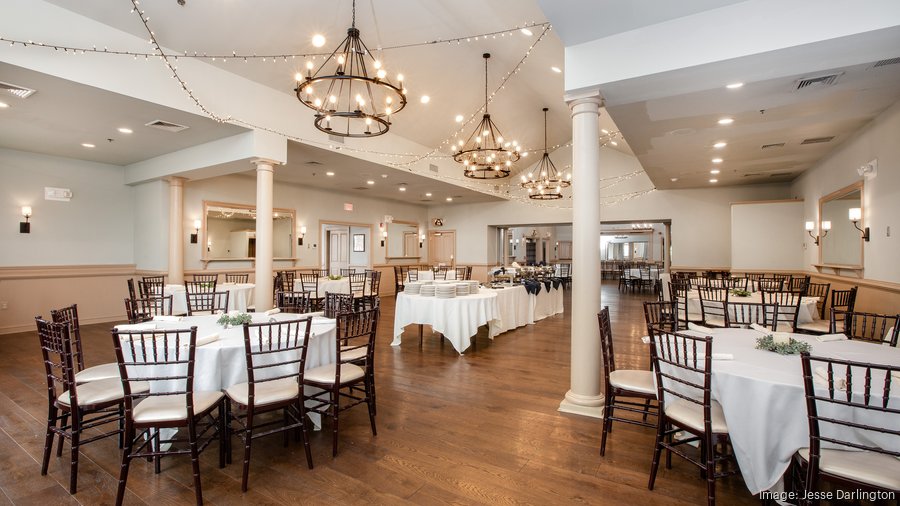 Joseph Ambler Inn in Montgomery County sells for first time in 42 years ...