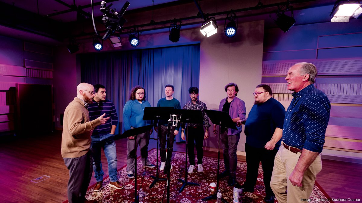 No Promises, with Nat Comisar, Joshua Steele, plans holiday shows ...