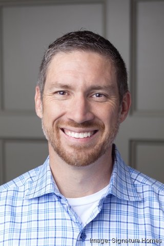 2025 CEO Awards: Jonathan Belcher, Signature Homes - Birmingham ...