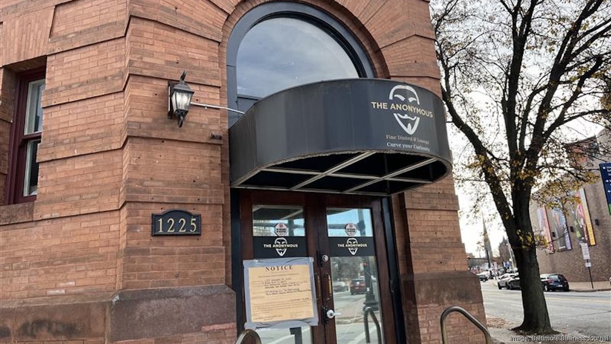 Nora Blu restaurant, Hush Lounge speakeasy to open in Mt. Vernon ...