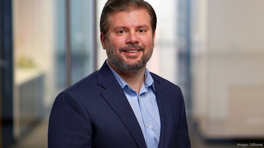 Gilbane taps Brian Killinger to lead asset management expansion ...