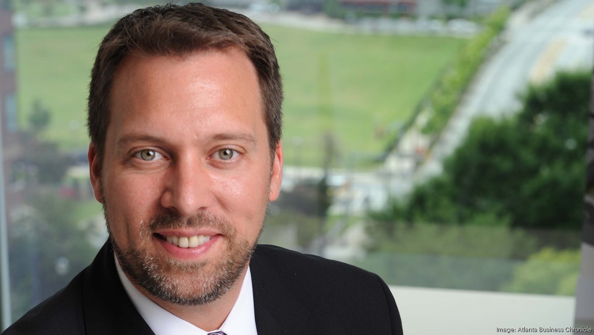 Doug Shipman named CEO of nonprofit organization South Arts - Atlanta ...
