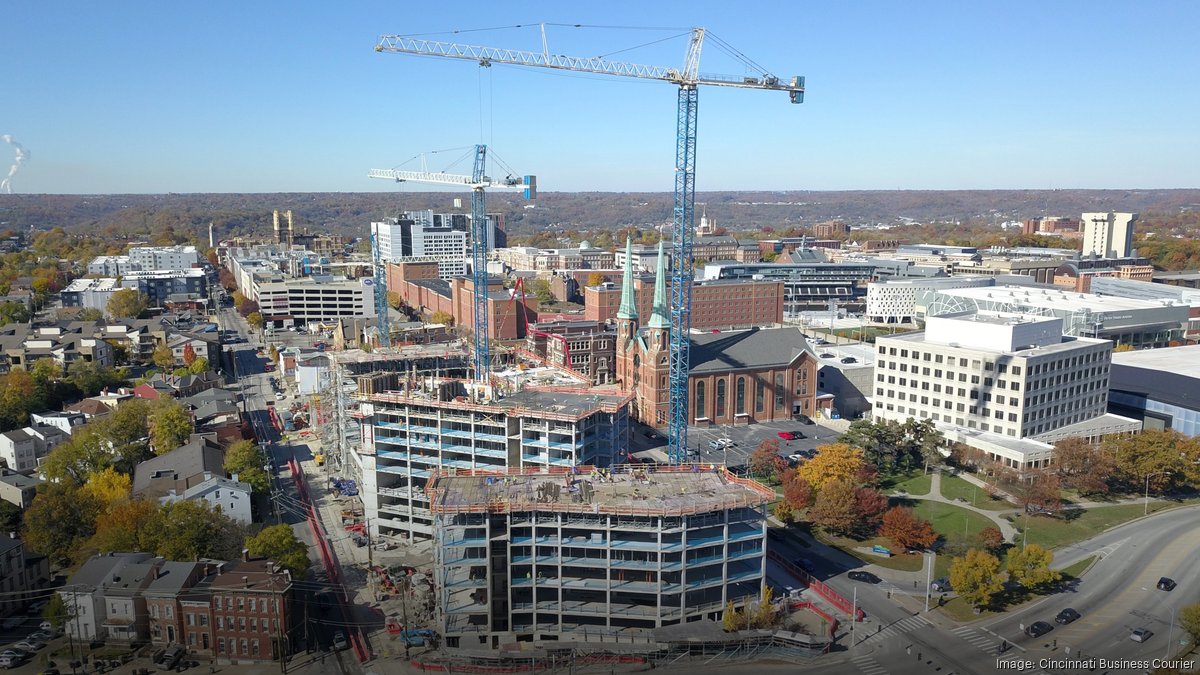 UC, developers at odds over demand for student housing Uptown ...