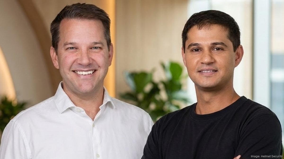 Helmet Security emerges with $9M to monitor agentic AI tools ...