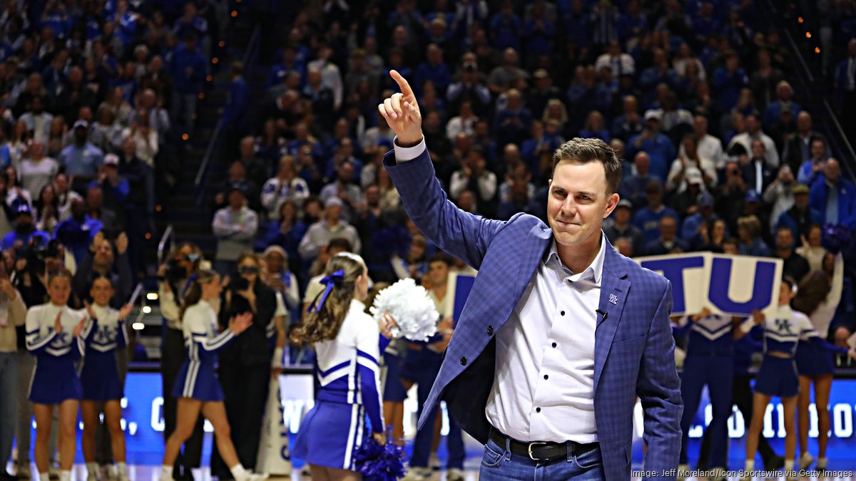 Will Stein vows to win now as Kentucky's new football coach ...