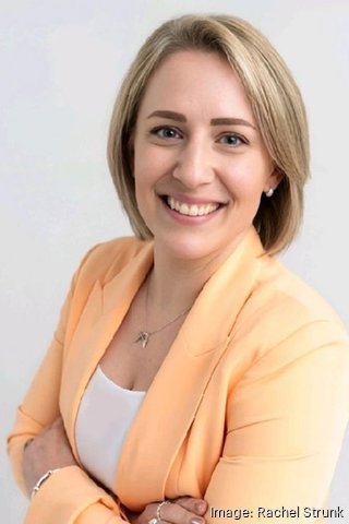 First National Bank of Williamson hires first Cincinnati executive ...
