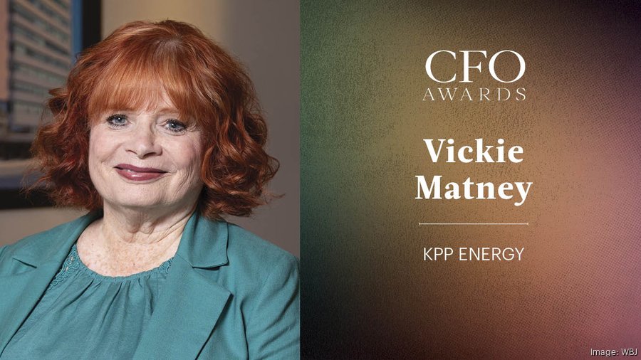Wichita CFO Awards recognizes 26 finance leaders for 2026 - Wichita ...