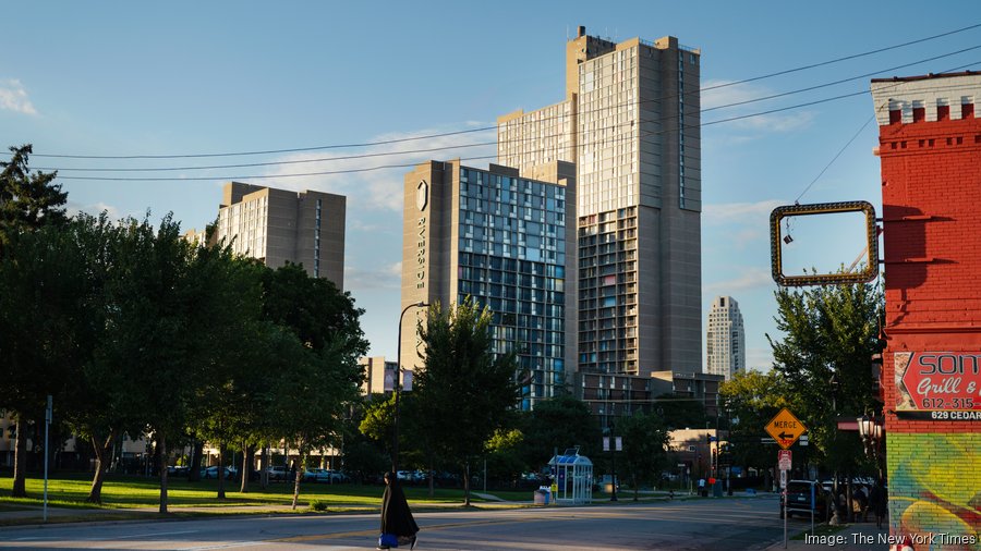 Here's Twin Cities Somali residents' role in the local economy ...