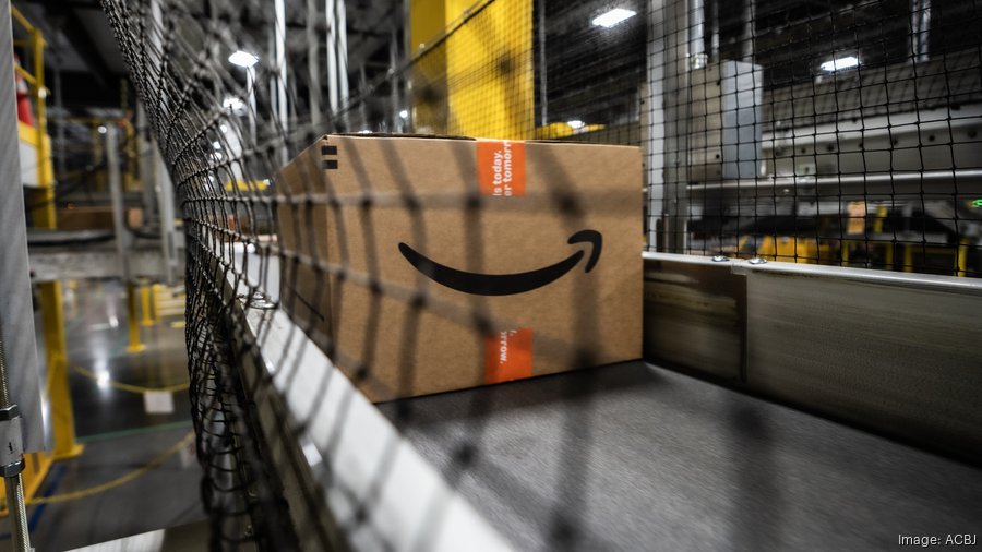 Amazon Oak Creek facility adds 1,500 workers for holiday rush ...