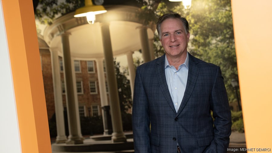 IotaComm brings smart building technology to Chapel Hill - Triangle ...