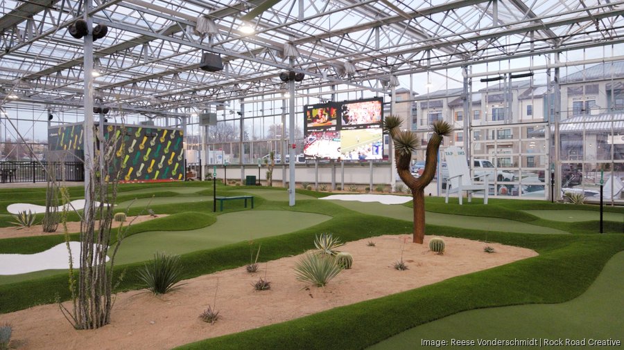 KCBJ's 2026 Capstone Awards: Tap Ins at the Greenhouse - Kansas City ...