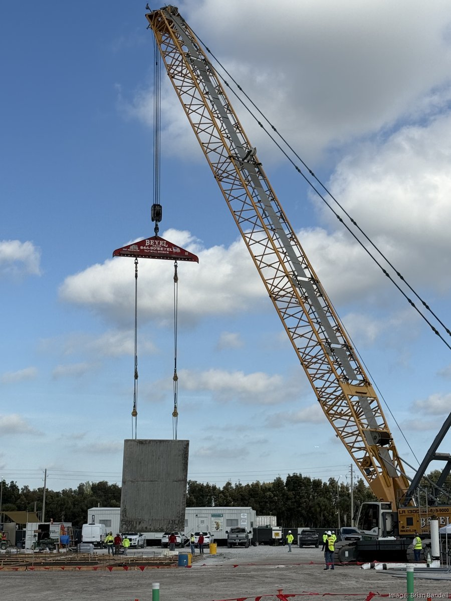 Sunbeam Properties breaks ground on WSVN Channel 7 and ABC Miami ...