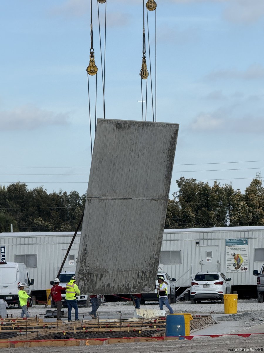 Sunbeam Properties breaks ground on WSVN Channel 7 and ABC Miami ...