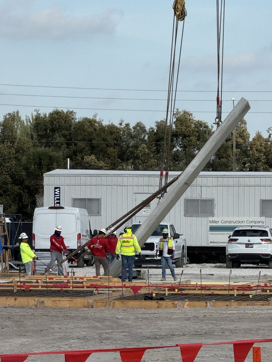 Sunbeam Properties breaks ground on WSVN Channel 7 and ABC Miami ...